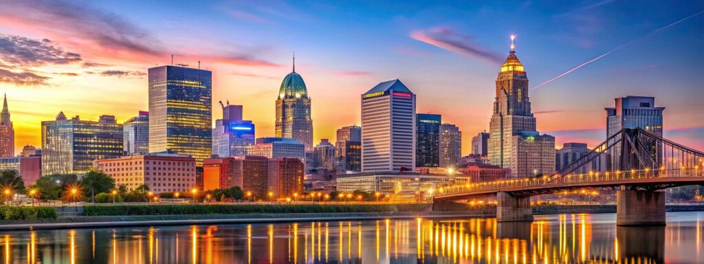 Cincinnati DUI Attorneys | Criminal Defense Lawyers | The Farrish Law ...