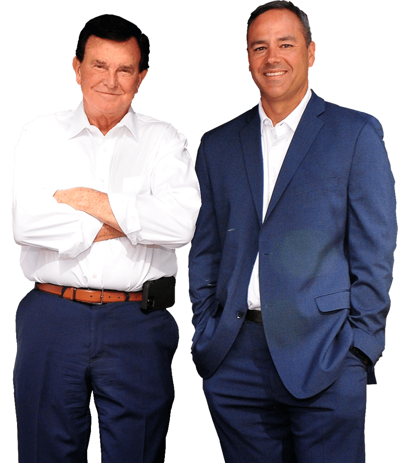 Cincinnati DUI Attorneys | Criminal Defense Lawyers | The Farrish Law ...