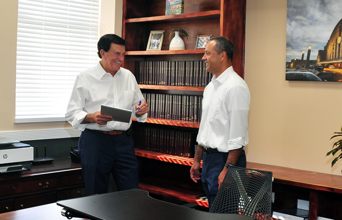 Cincinnati DUI Attorneys | Criminal Defense Lawyers | The Farrish Law ...